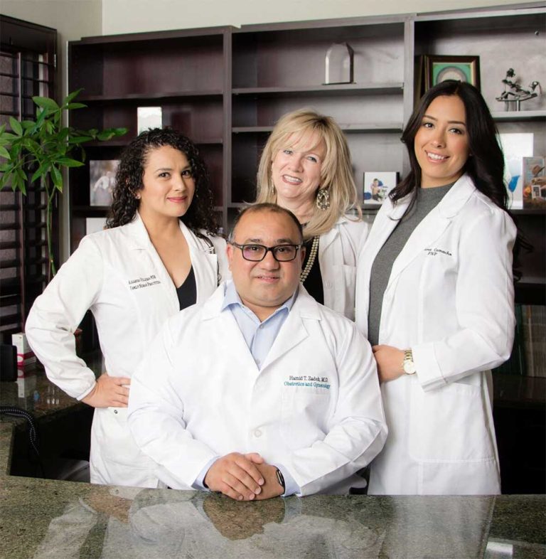 UC San Diego Health Physician Network™